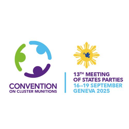 12th Meeting of States Parties to the Convention on Cluster Munitions ...