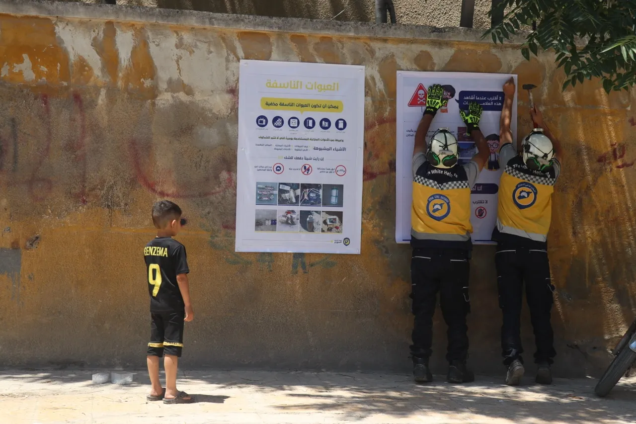 The Convention on Cluster Munitions under Pressure: States Parties ...