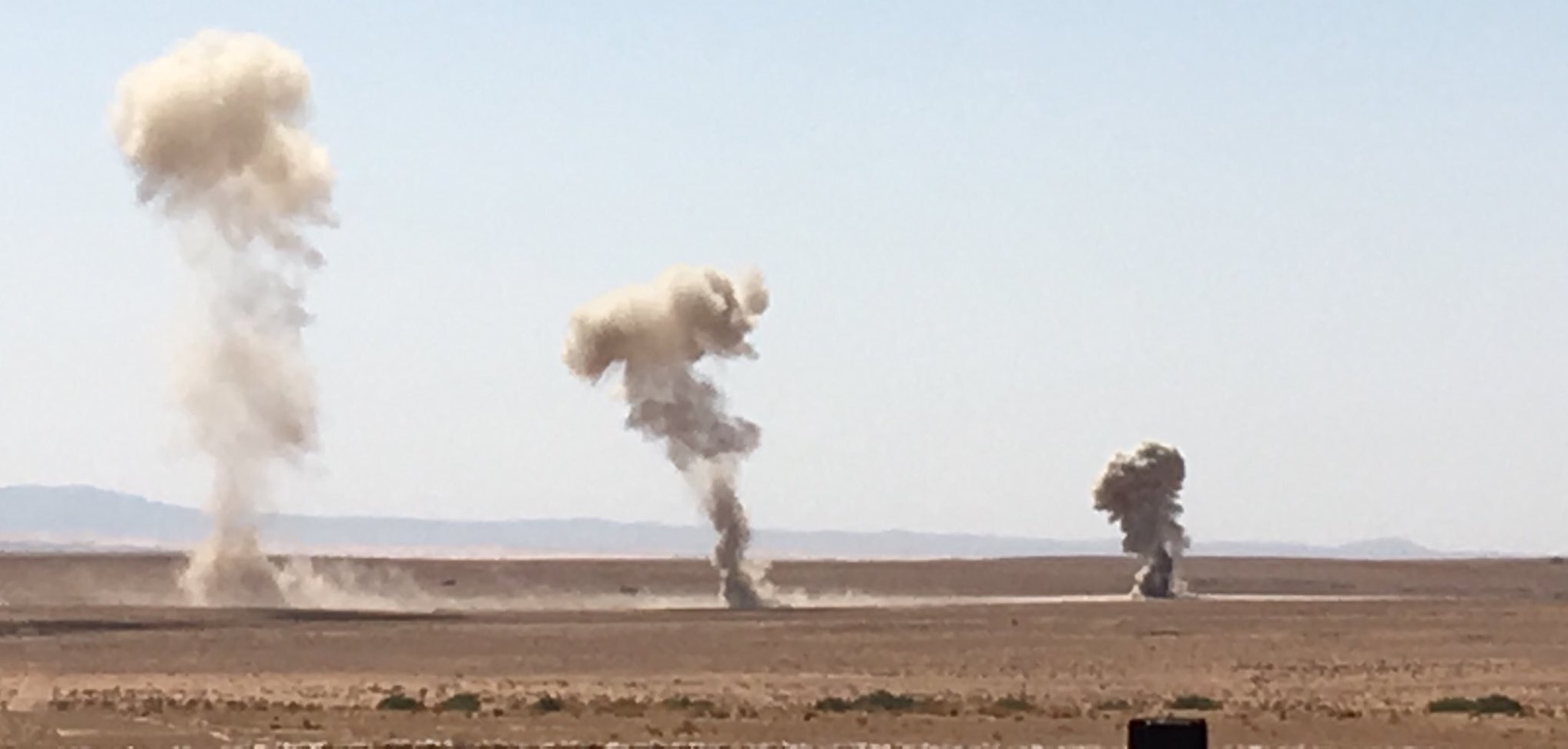 A History of Landmines - ICBLCMC