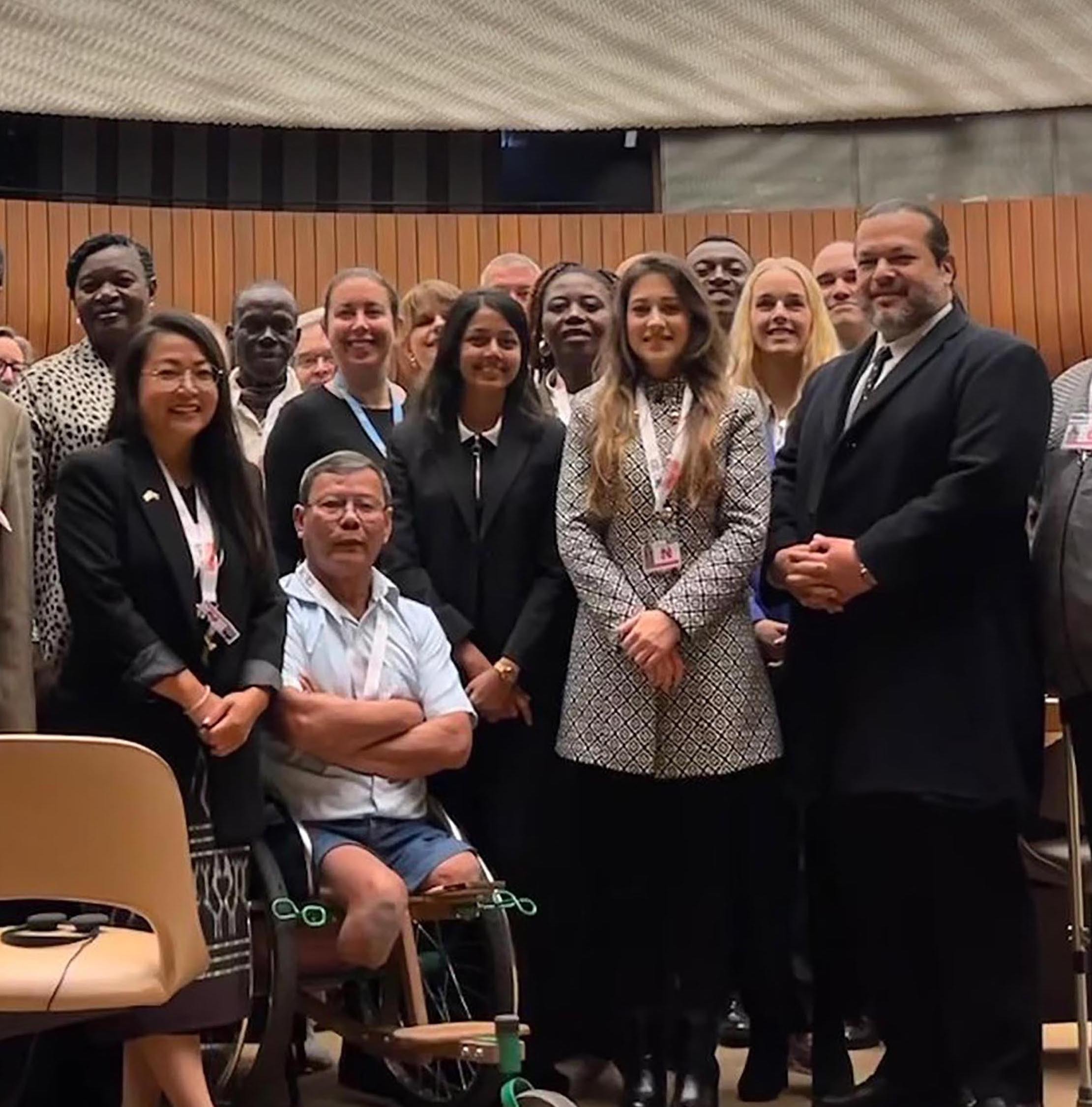 ICBL | CMC Annual Report 2022 - ICBLCMC