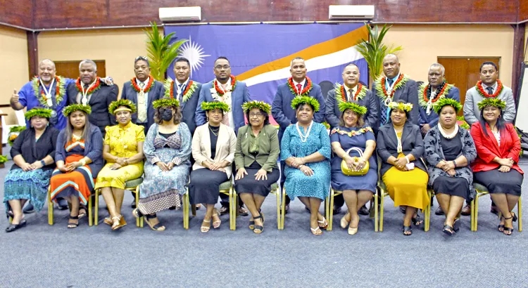 Marshall Islands Becomes the 165th State Party to the Mine Ban Treaty ...