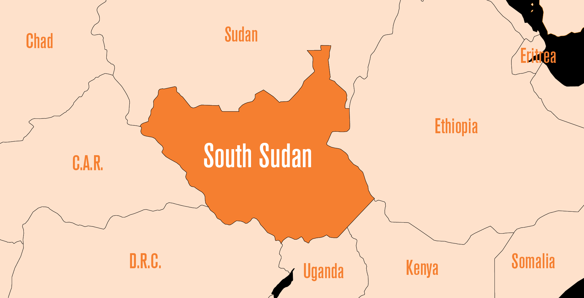 South Sudan Joins Convention on Cluster Munitions! State no. 112 - ICBLCMC